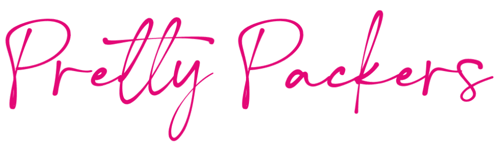 Pretty Packers | Making your next move pretty packin' easy!