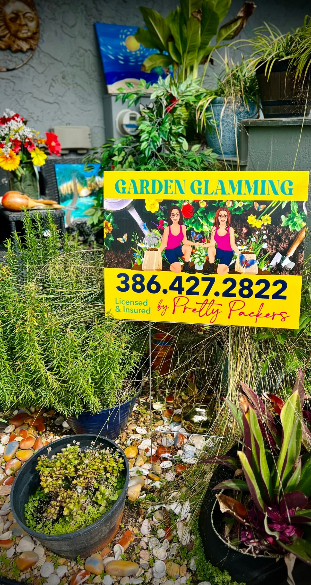 Services | Pretty Packers