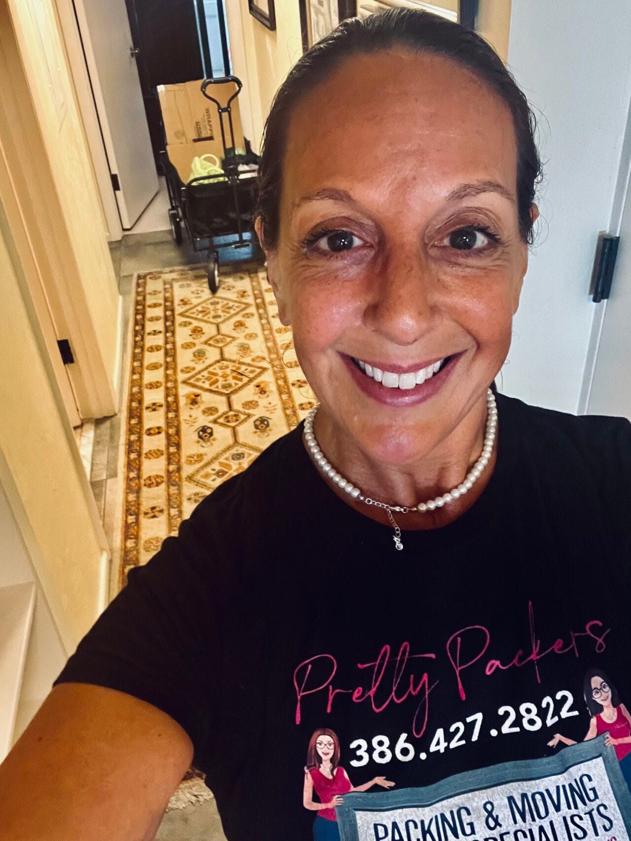 Services | Pretty Packers